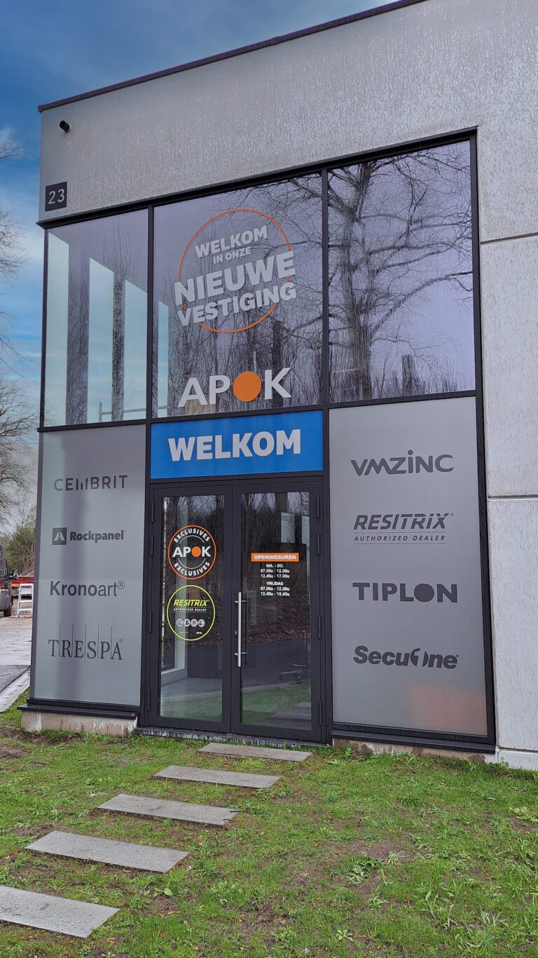 APOK - Fedrus International