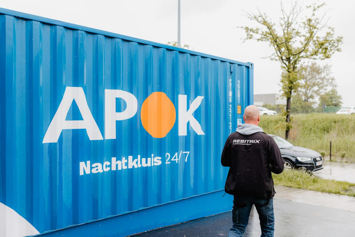 APOK - Fedrus International